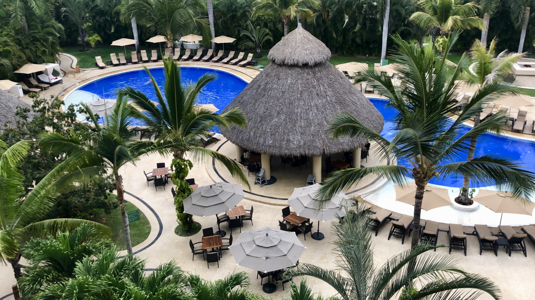 Hidden Travel Gem- Marival Distinct Luxury Resort in Riviera Nayarit ...