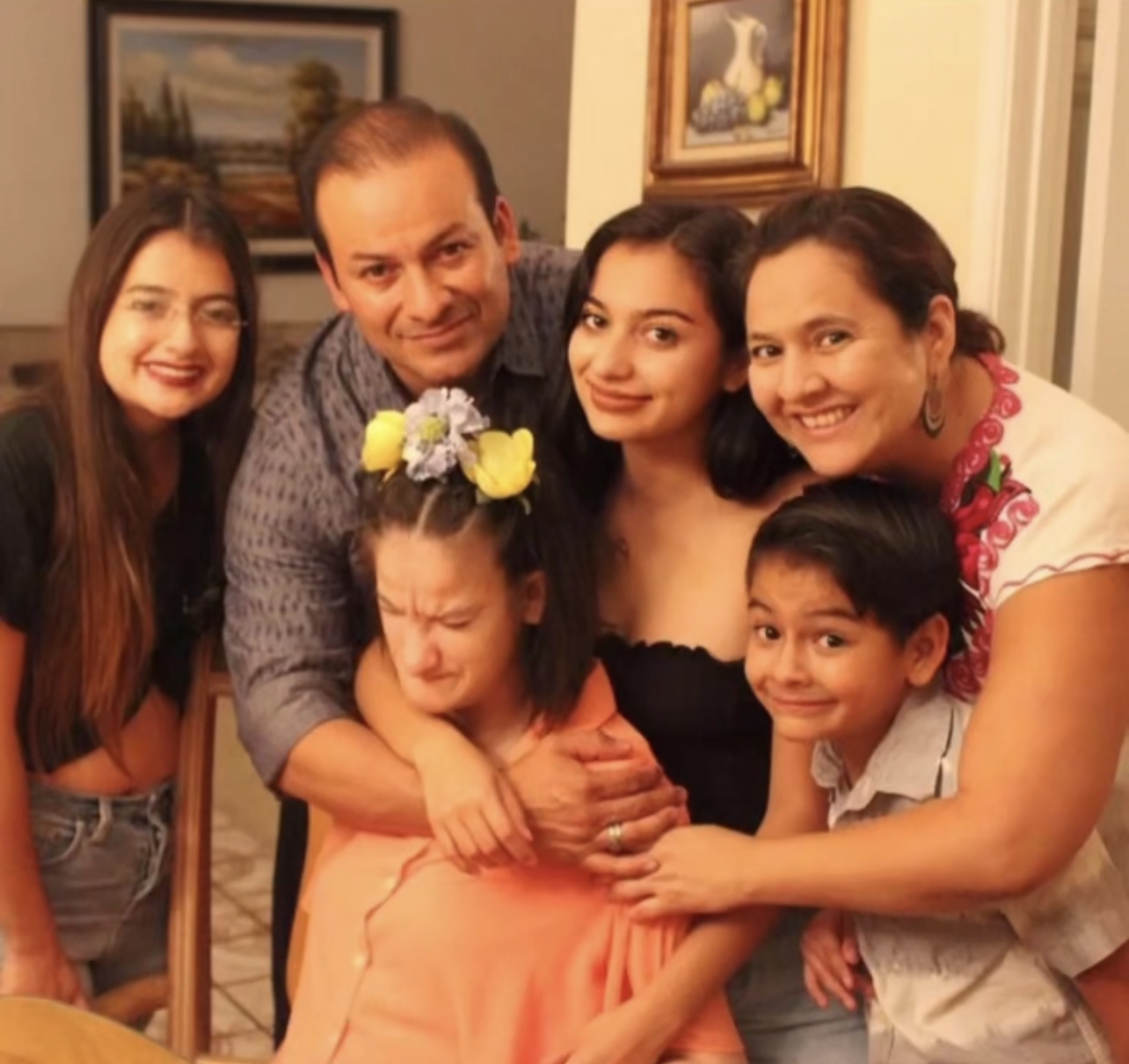 Team Queen Bees: CHOC Adventure In The Park 2022 - Queen Bee Latina