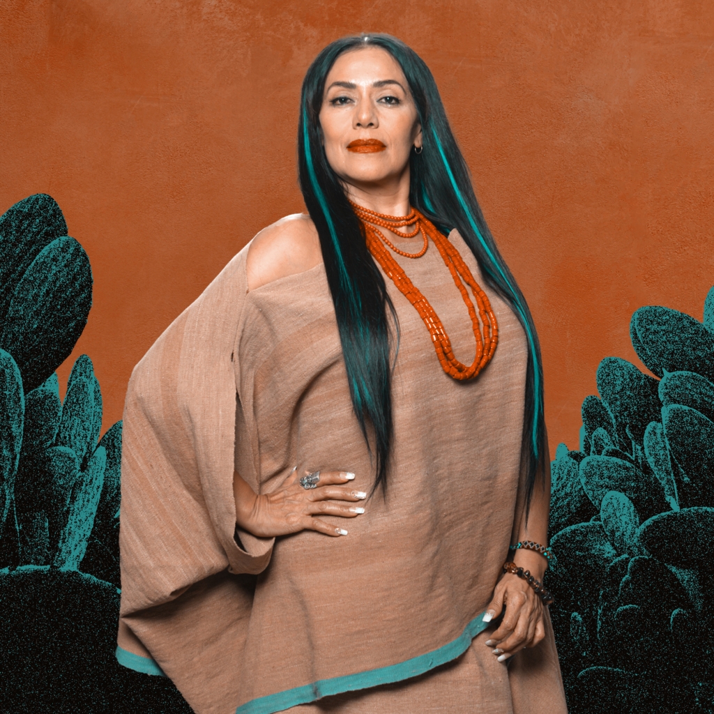 Lila Downs Returning to Renée and Henry Segerstrom Concert Hall ...